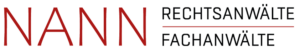 NANN Rechtsanwälte | Anwaltsanzlei Stuttgart
