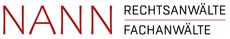 NANN Rechtsanwälte | Anwaltsanzlei Stuttgart